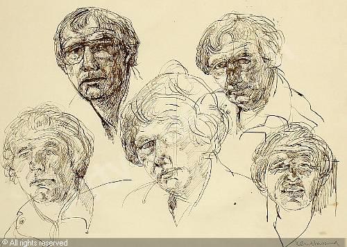 Ken Howard : 네이버 블로그