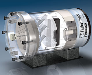 ACR-PH1 MRI Phantom,AAPM CT Performance Phantom 76-410,18-220 유방 팬텀 ...