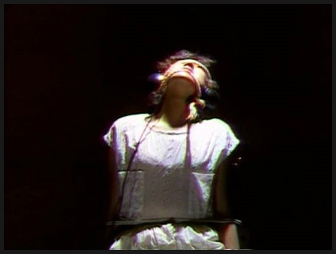 기니어피그 - 악마의 실험(Guinea Pig: Devil's Experiment, 1985) 일본 : 네이버 블로그