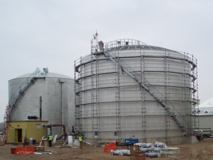 [Tank] Hydro test for Tank : 네이버 블로그