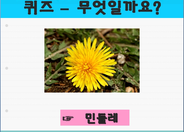 인지과학 봄꽃의종류꽃이름알기사계절알기봄에하는일봄날씨그림자연결하기봄꽃퀴즈무료프린트학습지무료유아학습지 네이버 블로그