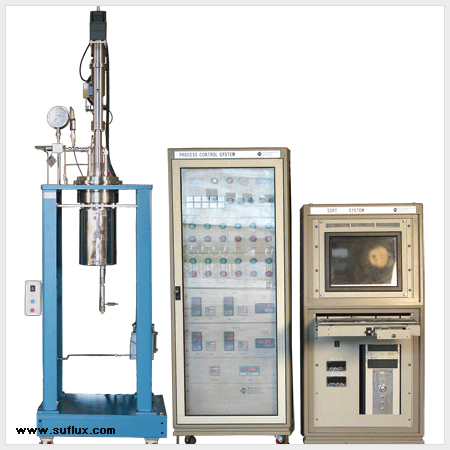 인장 응력 부식 시험기 - SSRT, Slow Strain Rate Test (CORROSIONTEST ...