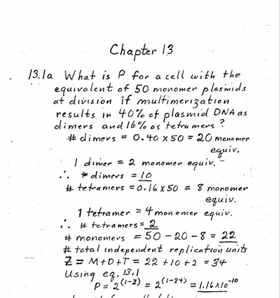 [솔루션] 생물공정공학 2판 (저자 Michael L. Shuler(구윤모 역), 2nd ed - Bioprocess ...