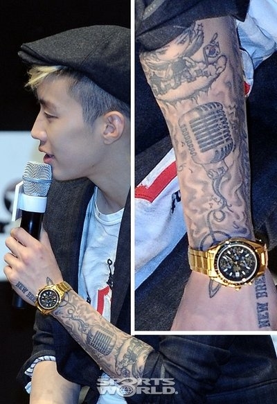 박재범타투 박재범문신 박재범긴팔타투 박재범반팔타투 박재범등뒤타투 박재범쇄골레터링타투 박재범손가락타투 박재범귀뒤타투 박재범손목타투
