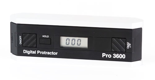 PRO3600 Digital Level - Angle Measurement Tool 분해능 0.01도의 디지털경사계 : 네이버 블로그
