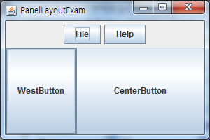 [AWT/SWING] 배치관리자 [LayoutManager] - FlowLayout, GridLayout ...