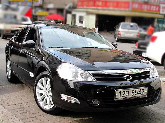 ★베스트셀링 SM5 뉴임프레션 LE★ : 네이버 블로그