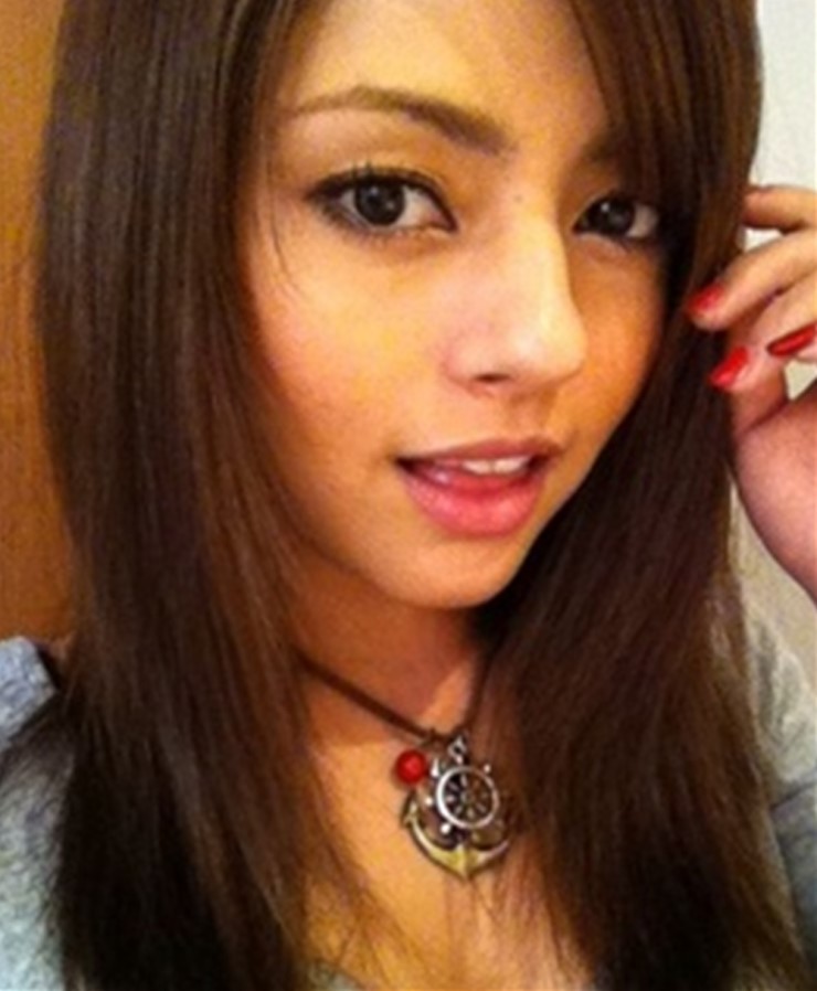 AV배우 사라 (さら, SARAH) : 네이버 블로그