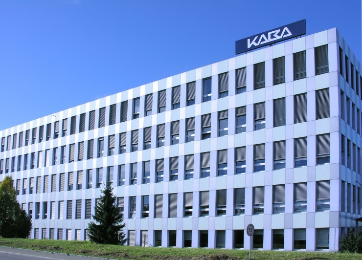 KABA GROUP 스위스 카바 소개 : 네이버 블로그