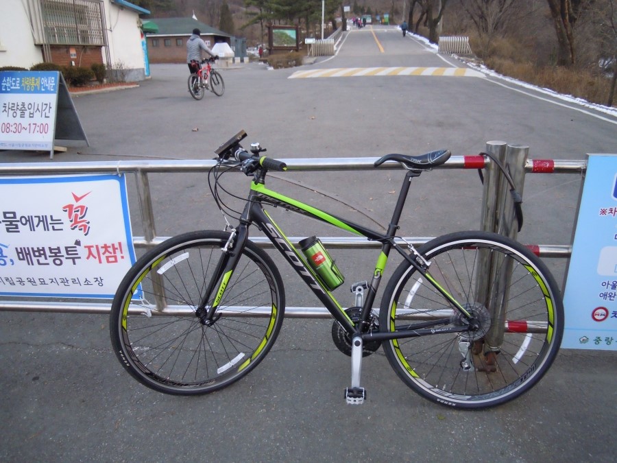 [하이브리드 자전거 추천] 스캇 매트릭스 40 /Scott Metrix 40 : 네이버 블로그