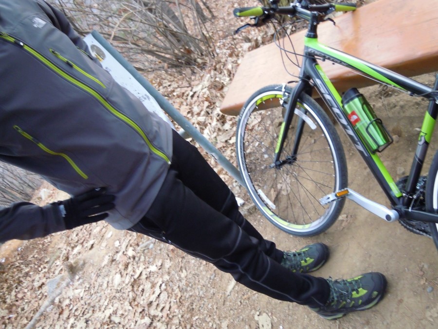 [하이브리드 자전거 추천] 스캇 매트릭스 40 /Scott Metrix 40 : 네이버 블로그