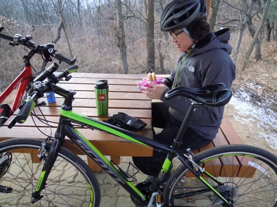 [하이브리드 자전거 추천] 스캇 매트릭스 40 /Scott Metrix 40 : 네이버 블로그