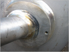 [Vessel] Tell Tale Hole (알림 구멍) : 네이버 블로그