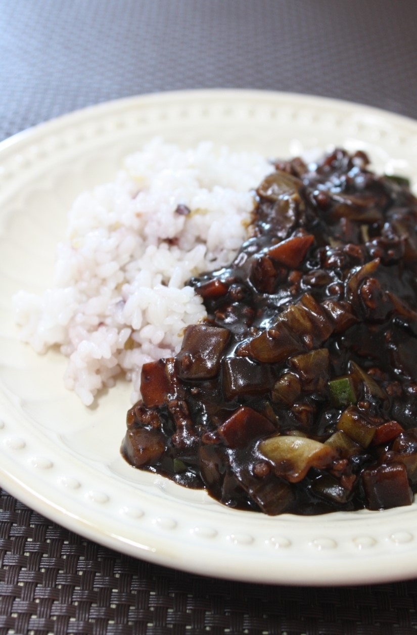 짜장면 만드는 법 - 짜장면 만들기 / 홈메이드 짜장면 / 자장면 : 네이버 블로그