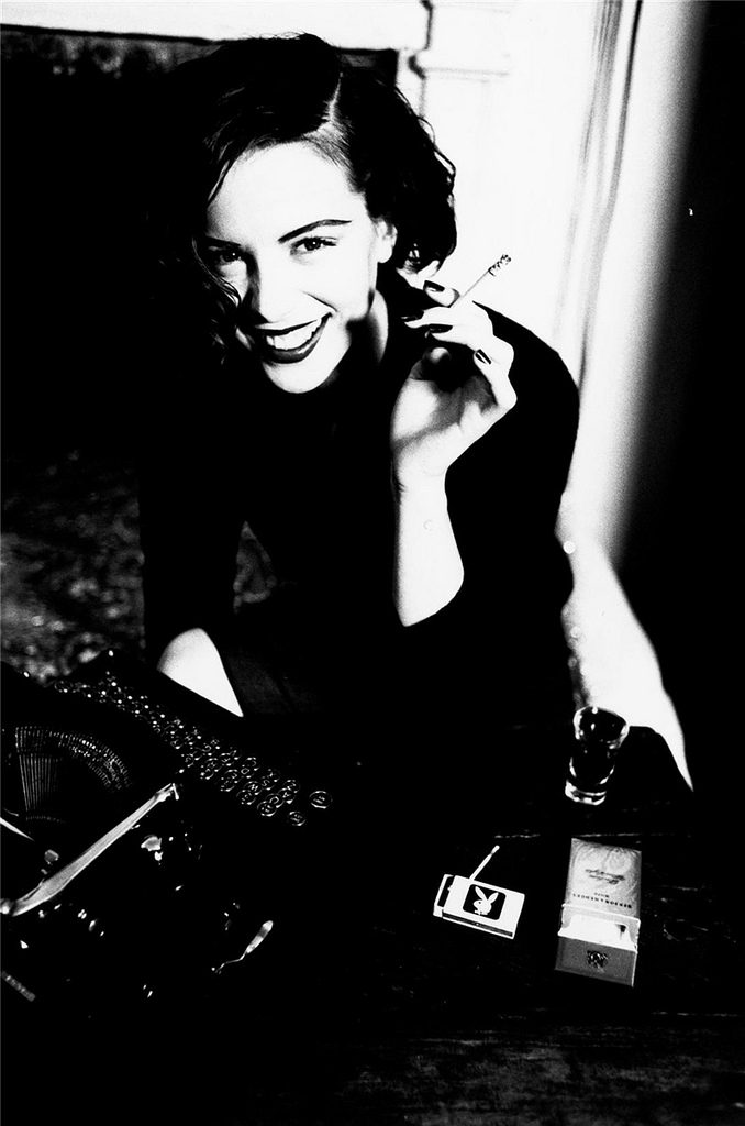 Ellen von Unwerth : 네이버 블로그