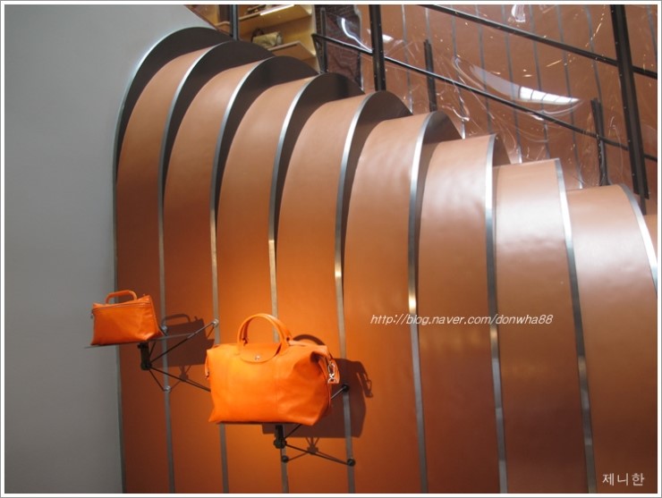 롱샴 매장 @ 뉴욕 소호 (Soho/Longchamp) : 네이버 블로그