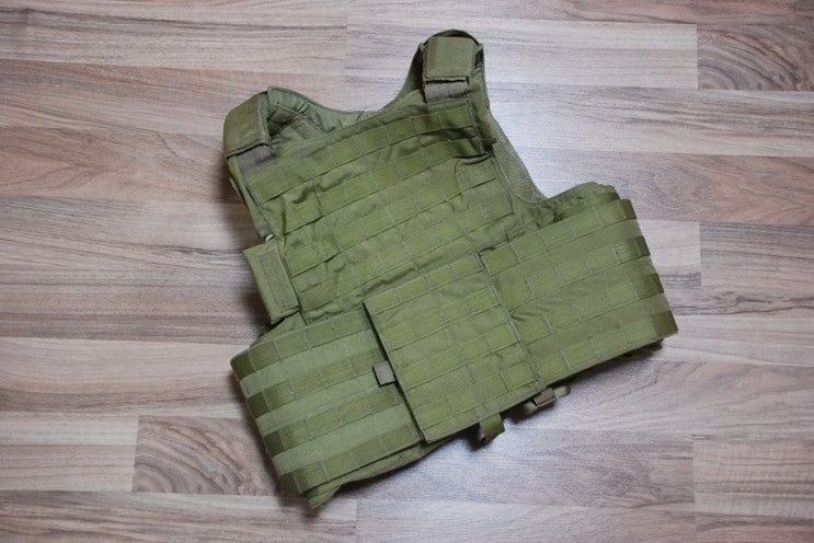 CIRAS(Combat Integrated Releasable Armor System)의 역사 : 네이버 블로그