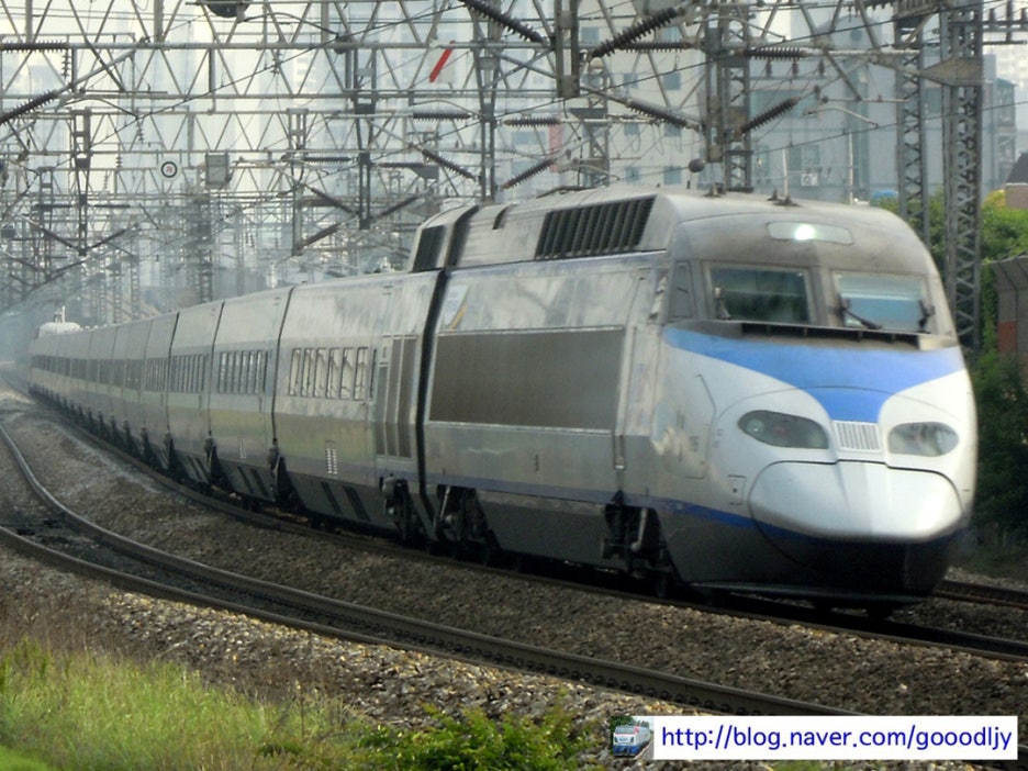 KTX. : 네이버 블로그