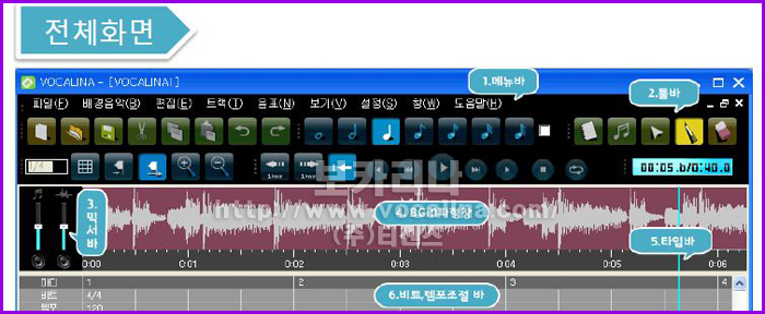 노래만드는프로그램 노래만드는법 개인음악창작앨범만들기 한글 음악 작곡프로그램 네이버 블로그