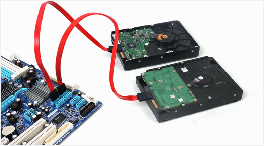 [sata1 sata2 sata3 차이] SATA1, SATA2, SATA3 뭐가 다른가요? : 네이버 블로그