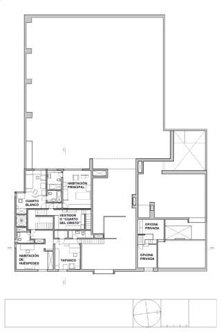루이스 바라간 하우스 Luis Barragan House (1948) : 네이버 블로그