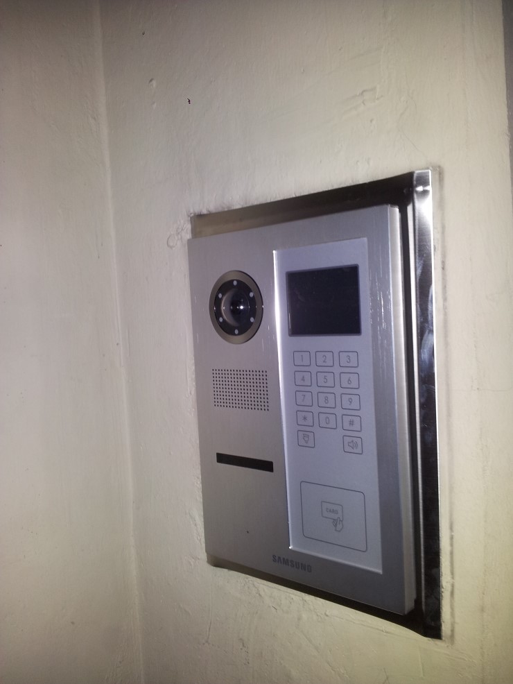 삼성로비폰,SHT-5180XL,공동현관인터폰,삼성비디오폰,삼성인터폰,삼성홈오토,출입통제시스템,스마트홈도어록,삼성이지온,홈비디오폰,인터폰수리,출입보안, : 네이버 블로그