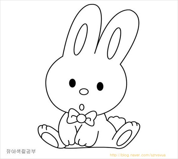 유아색칠공부/예쁜그림 색칠하기 : 네이버 블로그