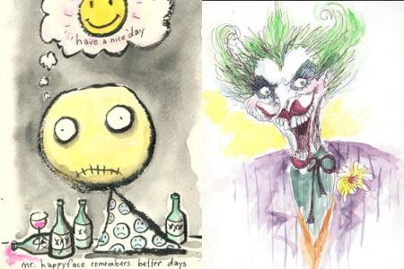 Tim Burton : 네이버 블로그