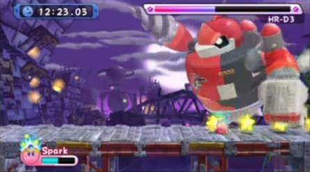 별의 커비 Wii-보스모음 : 네이버 블로그