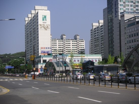고양 화정터미널과 일산 백석터미널 네이버 블로그