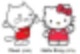 14. 키티 화이트 (Kitty White) - 헬로우 키티 (헬로키티 / Hello Kitty) : 네이버 블로그