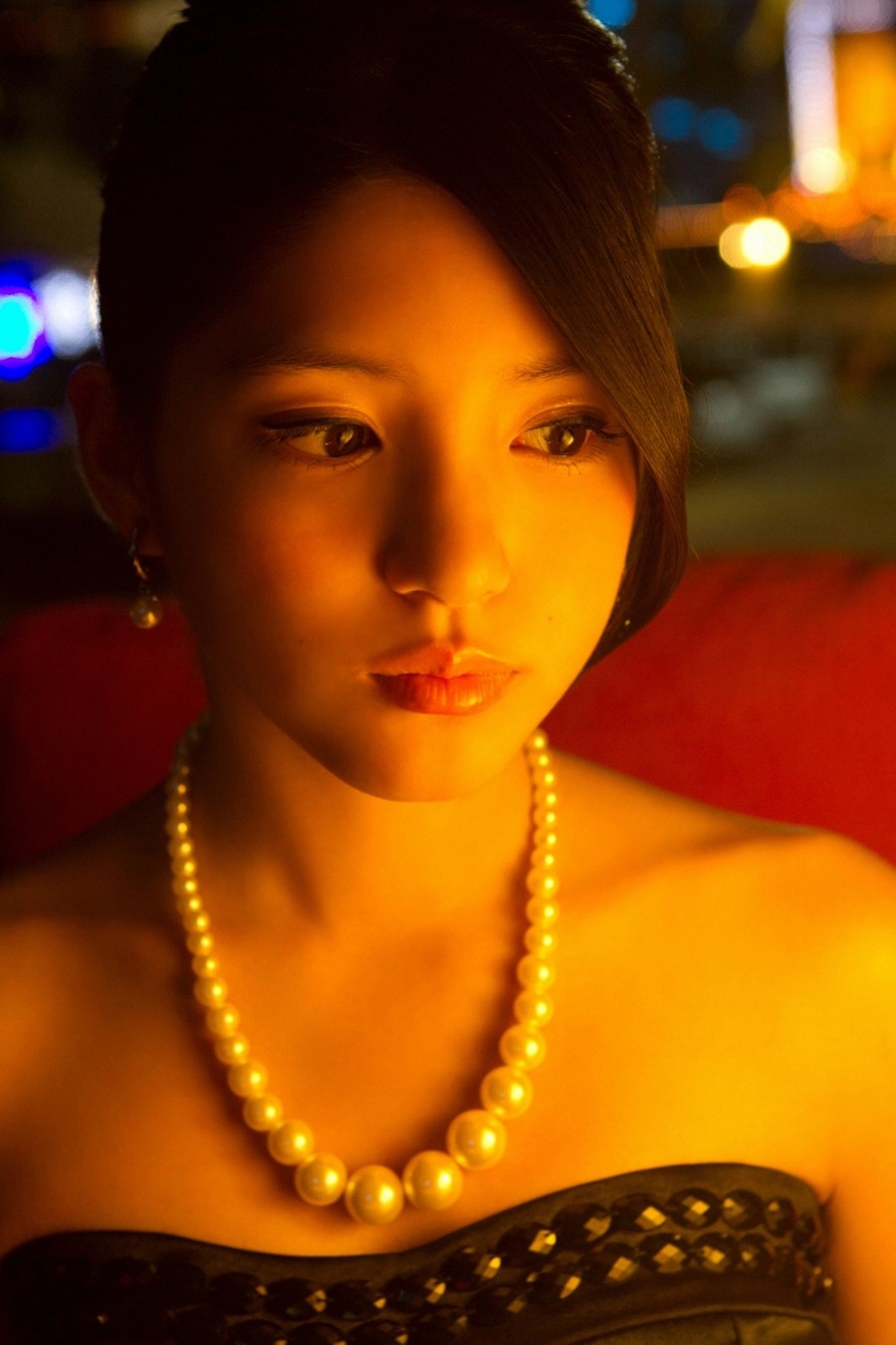 카와시마 우미카 일본여자연예인 비키니 화보 일본여고생 그라비아[YS Web] Vol.506 Umika Kawashima 川島海荷 海風~side story~ : 네이버 블로그