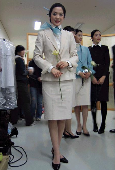 대한항공승무원 대한항공스튜어디스 대한항공 면접에관한 모든것 네이버 블로그
