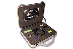 특수의료장비, 품질관리검사의 기준 (안) - 투시장비 표준팬텀,Fluroscophy,CDRH phantom,CDRH 07-649 ...