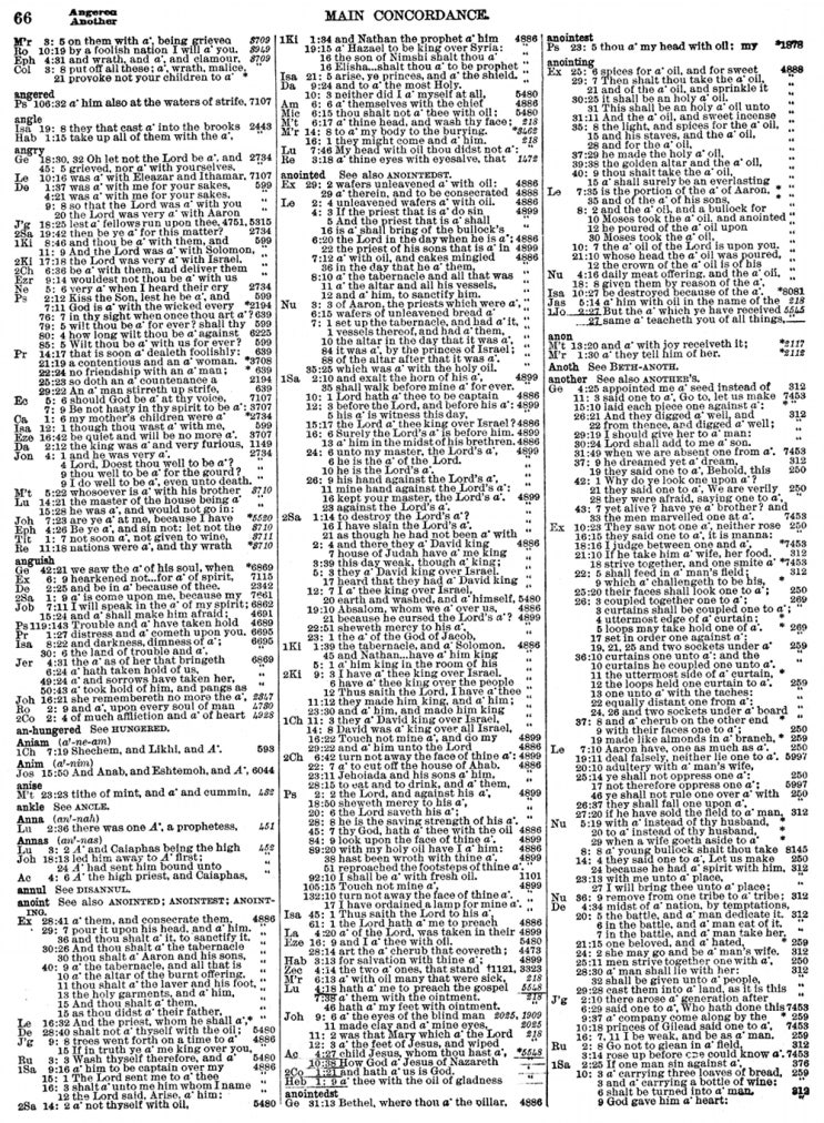 스트롱 코드 (Strong Code) 헬라어 히브리어 사전 : 네이버 블로그