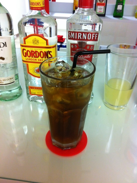 롱아일랜드 아이스티 롱티 [long Island Iced Tea] 네이버 블로그