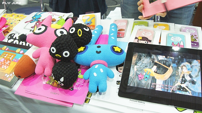 캐릭터페어 2012에서 함께한 우수컨텐츠 품평회 이야기^^ 뽀로로,로보카폴리,키드퐁, 구름빵,셀리캣,슈퍼알투 등등 : 네이버 블로그