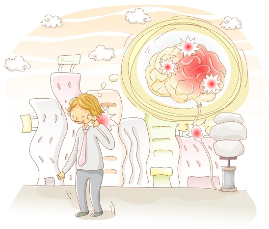 뇌출혈 초기증상과 자가진단, 좋은음식 : 네이버 블로그