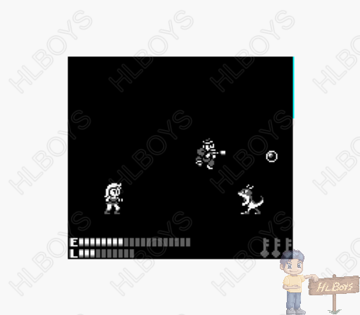 [유틸자료실] 납치된 여자친구를 영혼이 되어 구출하는 게임 "어벤징 스피릿(Avenging Spirit)" MAME 버전 다운œ ...