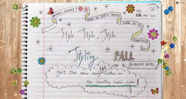 [버닝호텔] New main image : 네이버 블로그