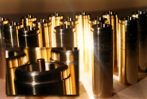 [API (구NCL)] Energy Discharge Capacitors : 네이버 블로그