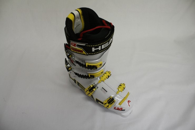 [헤드 스키 스토리] 헤드 스키 부츠 RAPTOR 130 RS : 네이버 블로그