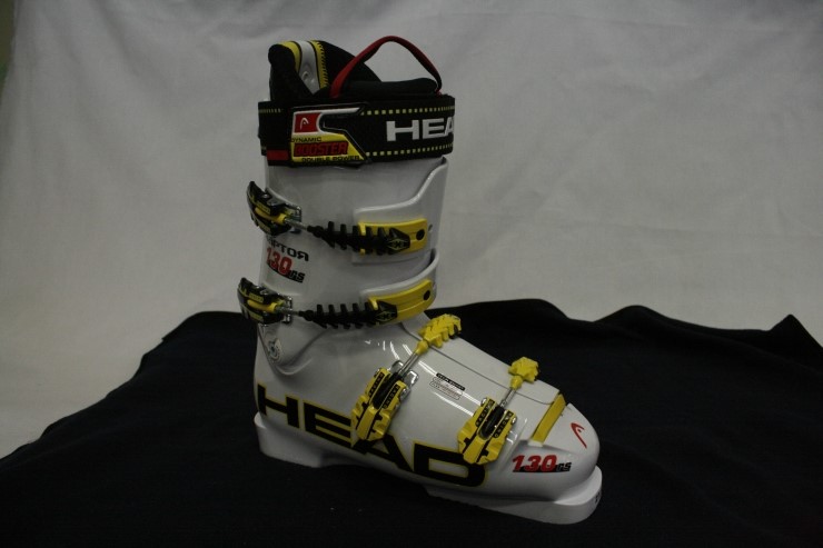 [헤드 스키 스토리] 헤드 스키 부츠 RAPTOR 130 RS : 네이버 블로그