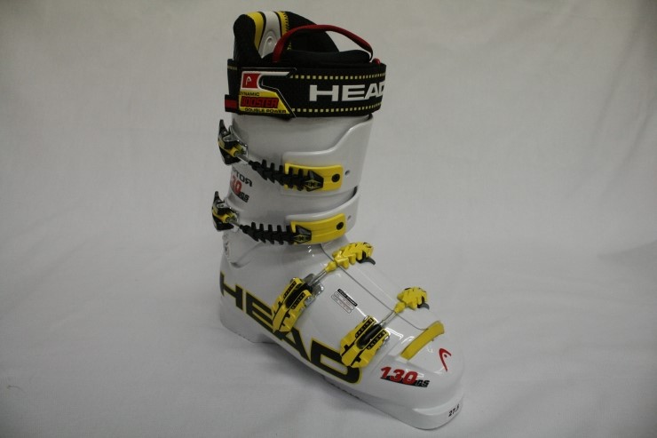 [헤드 스키 스토리] 헤드 스키 부츠 RAPTOR 130 RS : 네이버 블로그