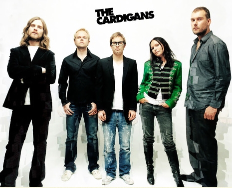 The Cardigans : 네이버 블로그