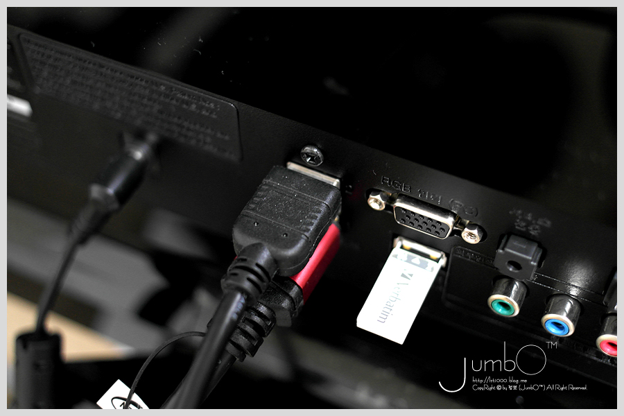 LG시네마3D TV 모니터 DM2792D : 네이버 블로그