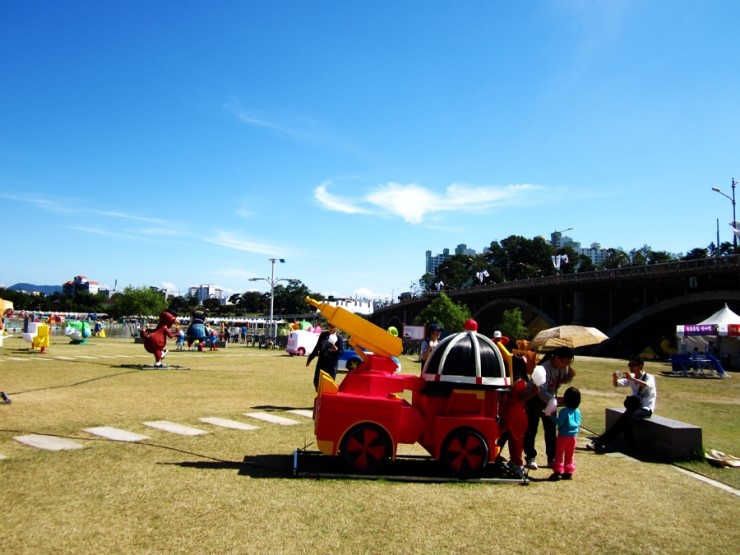 진주 유등축제1 : 네이버 블로그