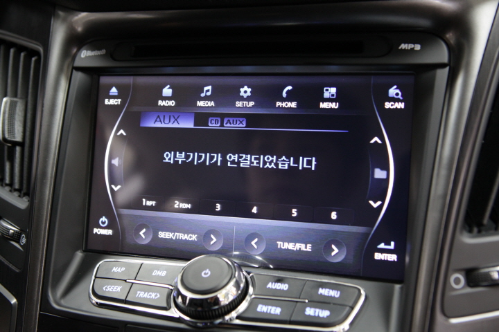 현대 Yf 소나타 순정후방카메라 옵션 선택 차량 모비스 Ids매립 U 스마트카 모비스 Hdr 1600 2ch 블랙박스