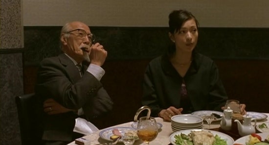 불야성(不夜城: Sleepless Town, 1998) : 네이버 블로그