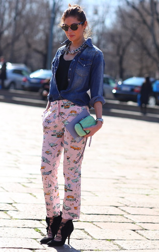 이슈 ★기하학 패턴 스타일링★기하학적무늬기하학무늬기하학패턴옷기하학패턴원피스기하학패턴 네이버 블로그